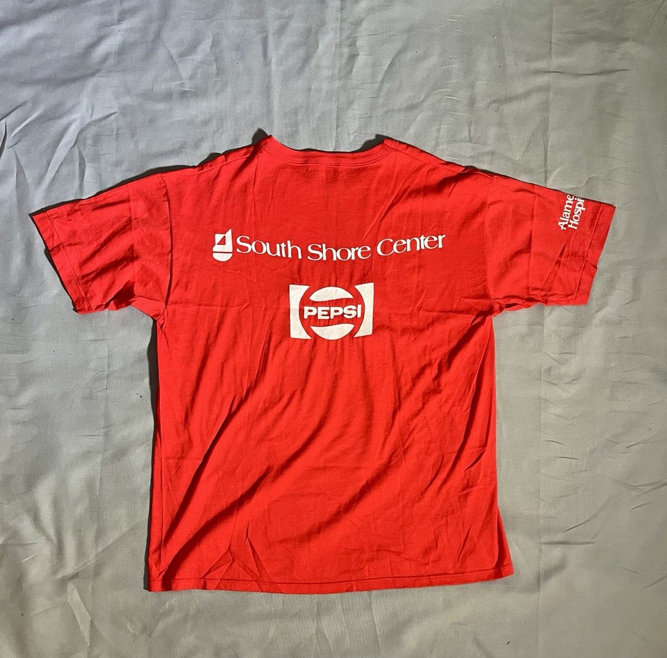 Alameda Run Shirt 80s Running T Shirt California Running Tee Graphic ...