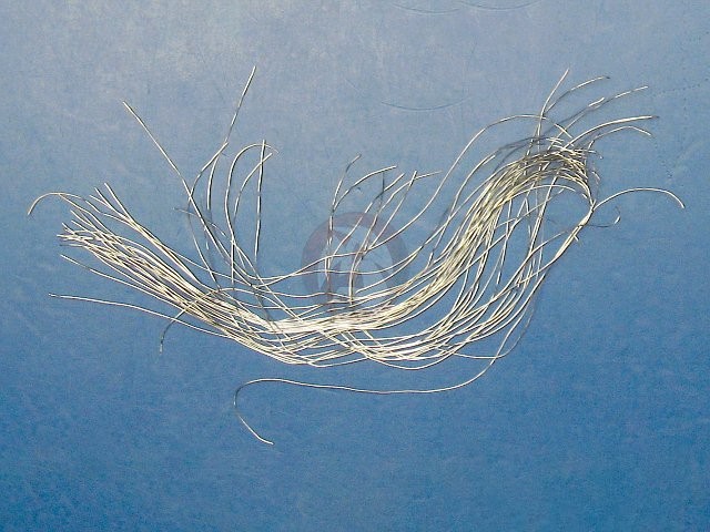 Plus Model Lead Wire (Diameter 0.2mm, Total Length 3.6m, 30 x 12cm ...