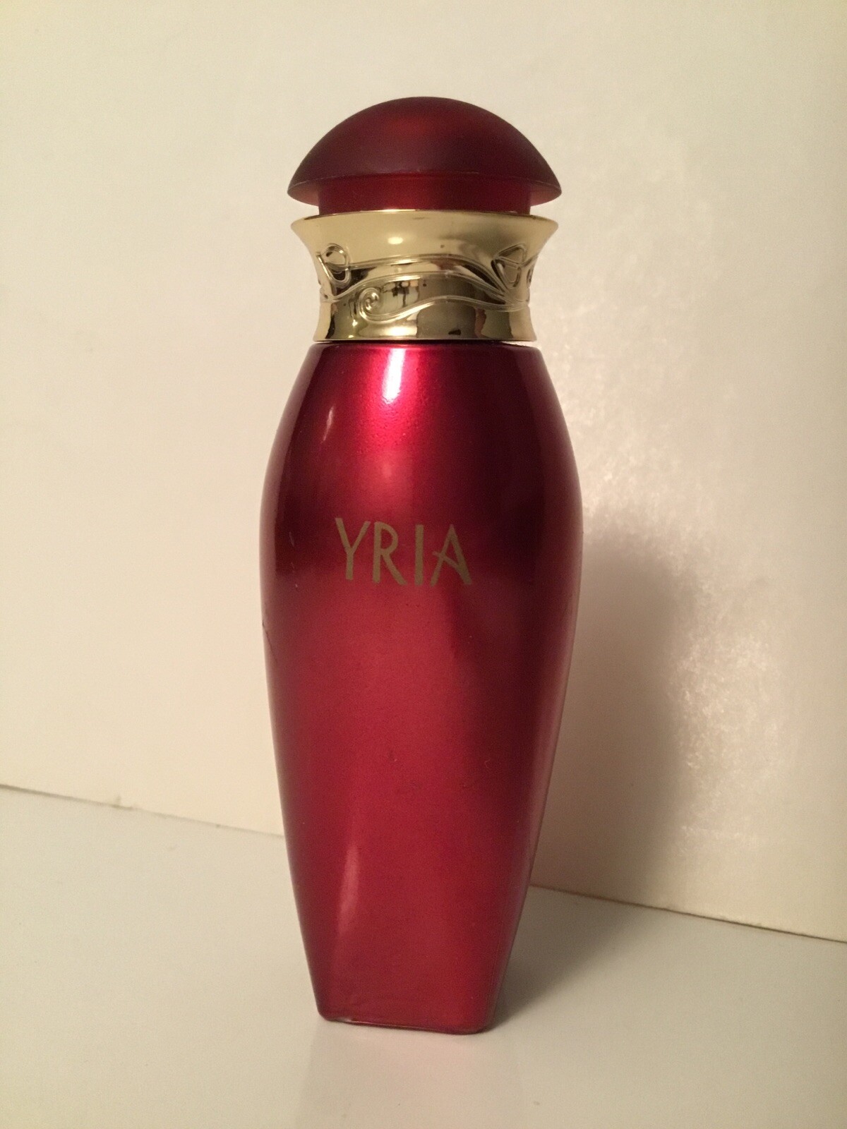 Yves Rocher Yria Elixir De Parfum Limited Edition + Mini + Solid ...