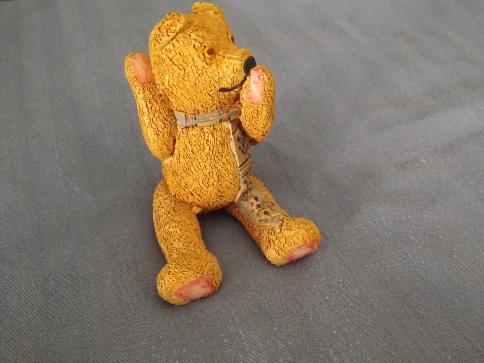 Colour Box Teddy Bears Peter Fagan lots to choose from colourbox multi ...