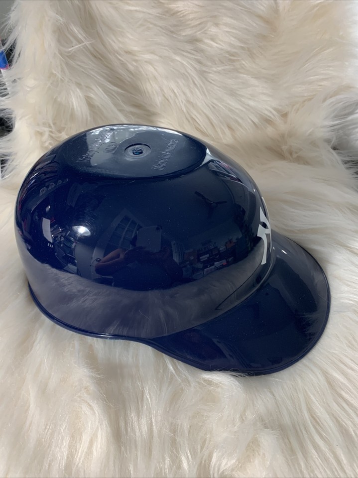 New York Yankees Batting Hat Popcorn / Snack Bucket | eBay