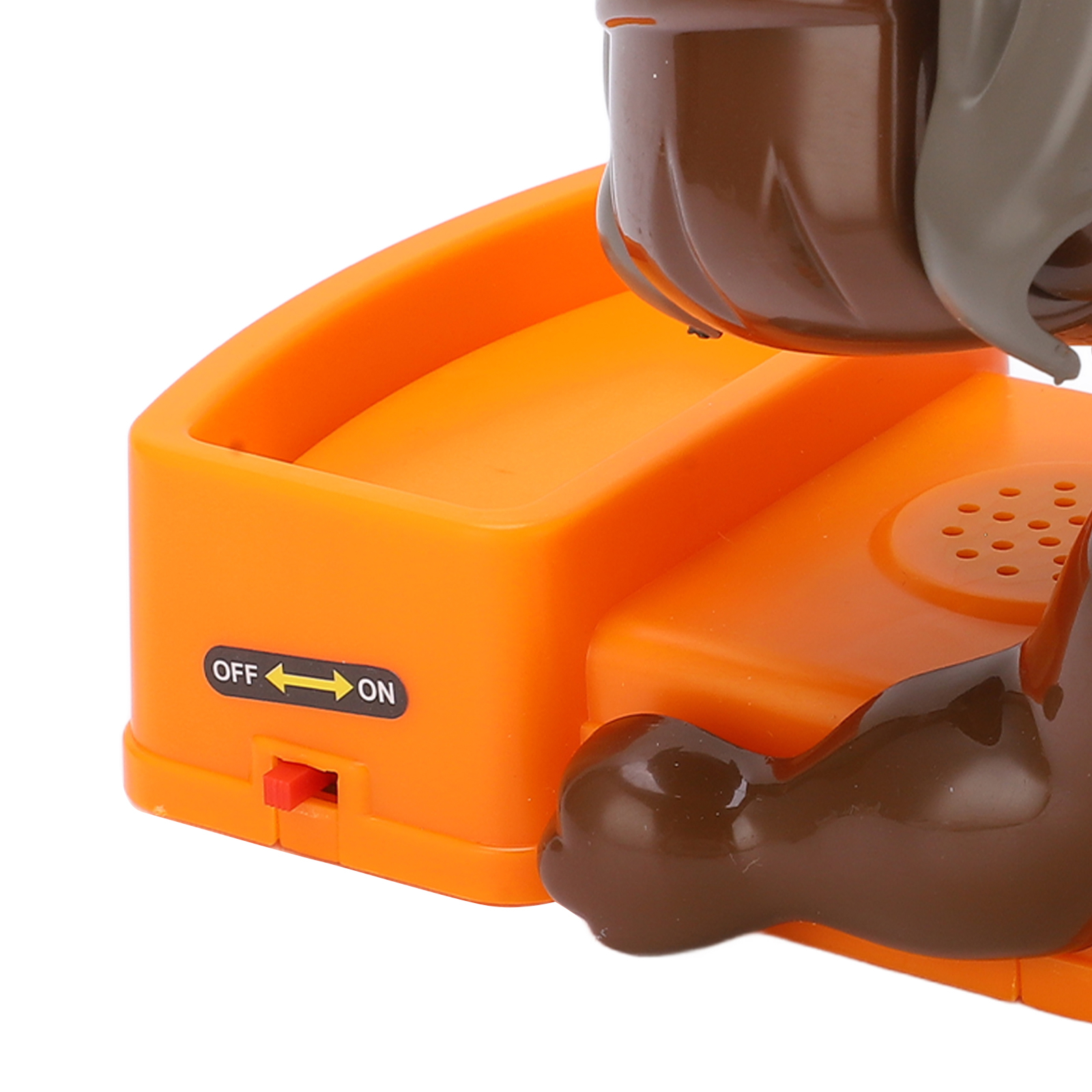 Dog Bite Finger Toy Dogs Tricky Toy Bone Stealing Tabletop Interaction ...