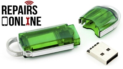 USB Flash Drive Memory Stick Broken USB Connector Repair Service | eBay UK