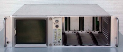Oscilloscopes - Oscilloscope 7A26