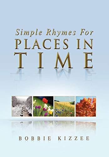 SIMPLE RHYMES FOR PLACES IN TIME, KIZZEE New 9781441591043 Fast Free ...