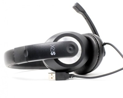 SRX headset, headphones for school. | eBay