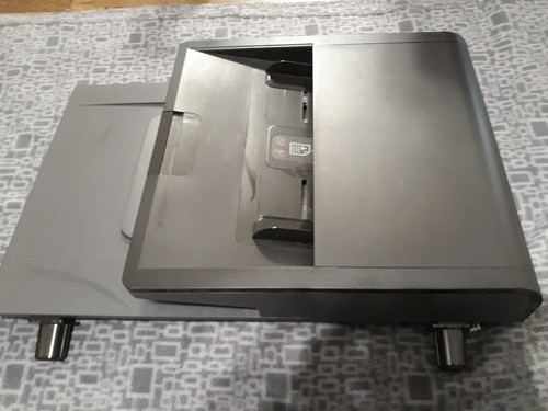 HP CN598-67008 Document Feeder ADF Top Cover Lid for OfficeJet Pro ...