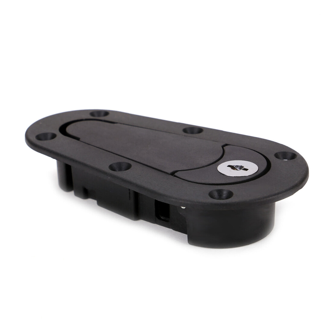 Quick Release Bonnet/Boot Hood Lock Catches PLUS FLUSH KIT Locking Pin ...