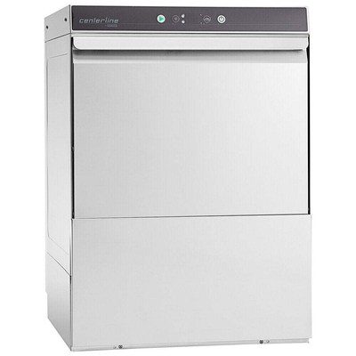 Hobart High Temperature Undercounter Dishwashing Machine - 208-240V | eBay