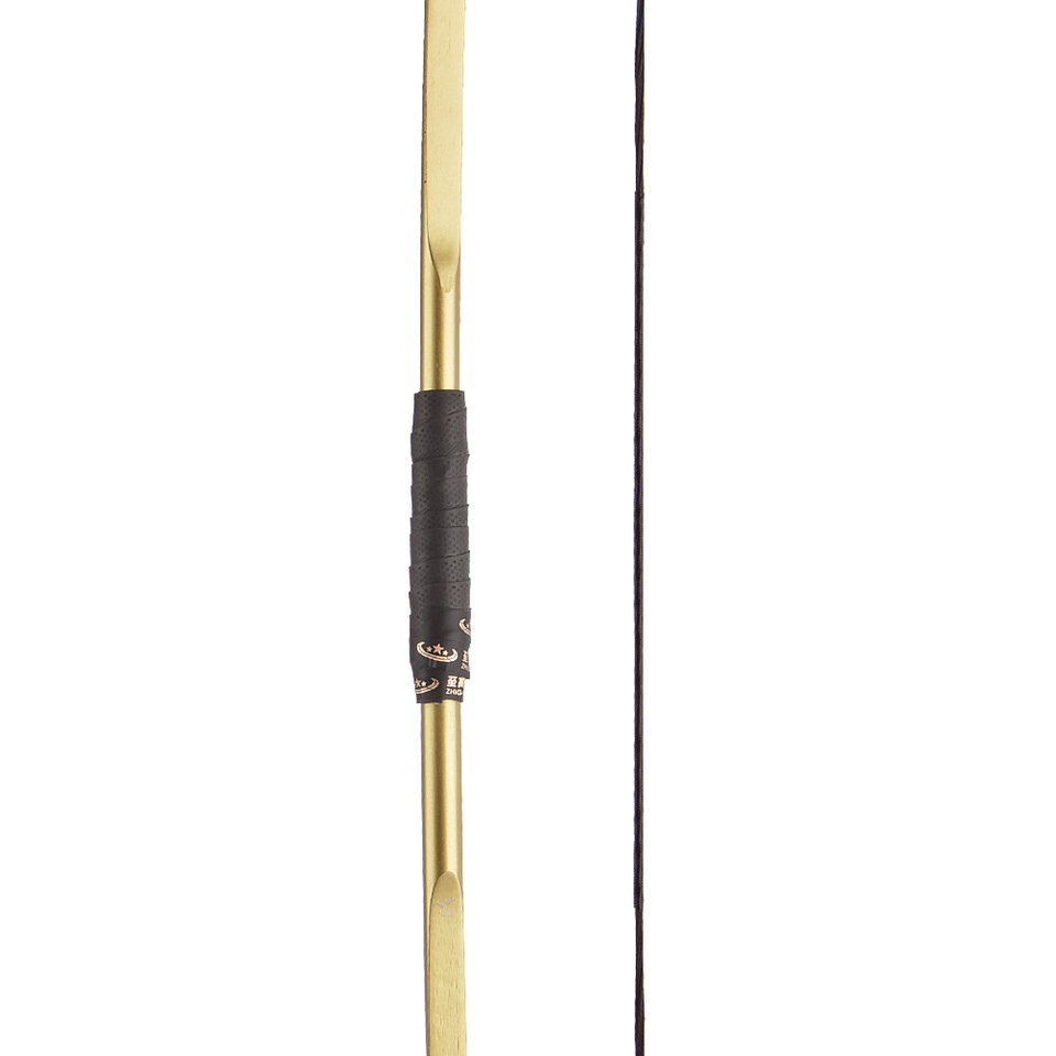 67" English Longbow 20-70lbs Traditional Straight Bow RH LH Archery ...