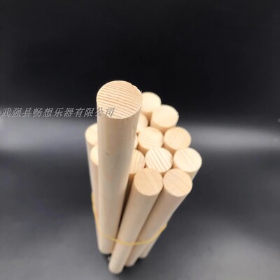 5pcs Upright double bass Sound Post Spruce wood bass parts High quality ...