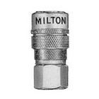 Milton 718 3/8" Fem. Body M-Style | eBay