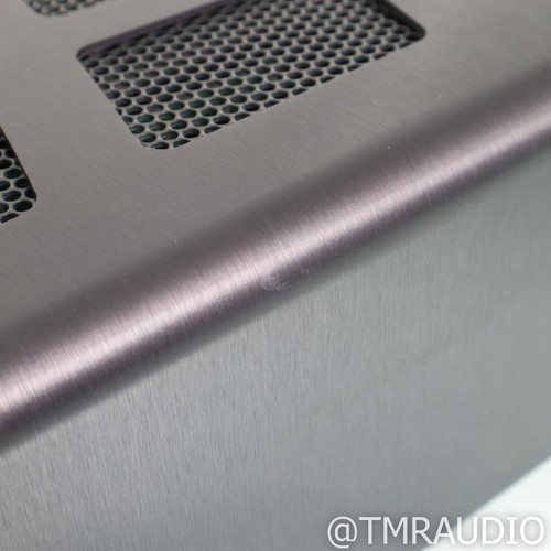 Theta Digital Intrepid 5-Channel Power Amplifier | eBay