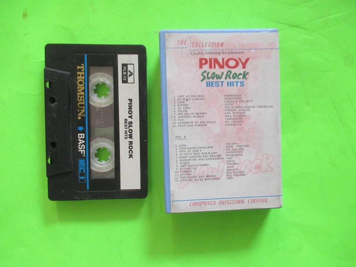 Fansign Blank Paper Pilipino