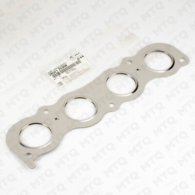 New Hyundai Kia Exhaust Manifold Gasket 28521-2E000 | eBay