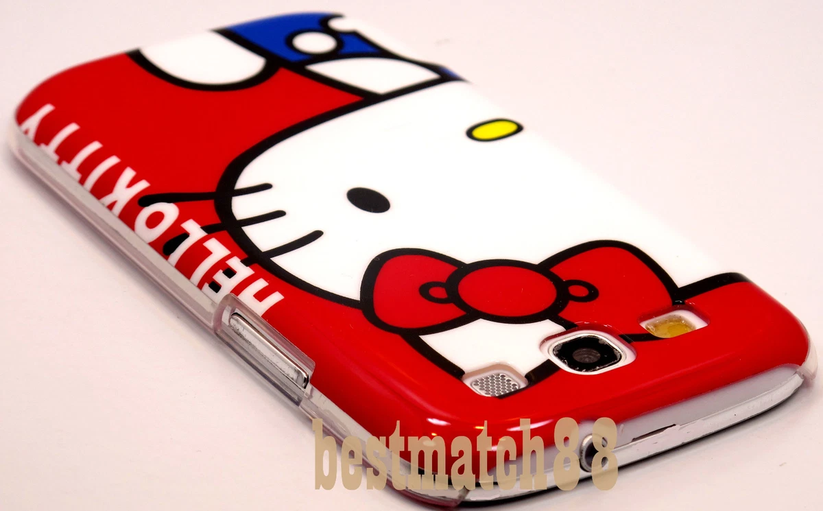 Samsung Galaxy S3 Cases Bow