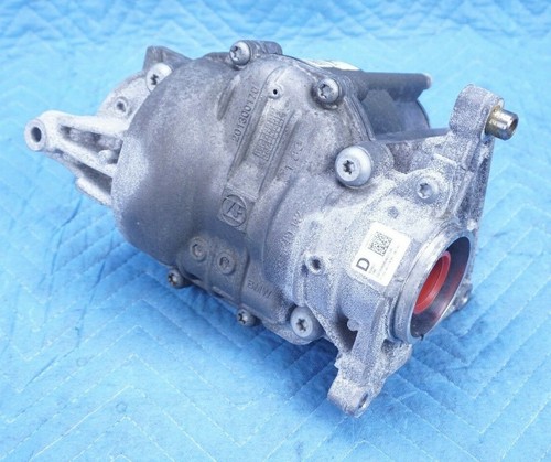 BMW 228iX X1 X2 Transfer Case Gearbox 41,364 miles 27107646889 OEM | eBay