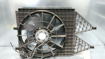 VENTILATEUR MOTEUR Polo 2010 6Q0959455AD/6R0959455E/6Q0959455AE ...