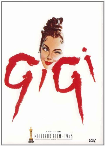 Gigi (DVD) leslie caron louis jourdan Caron Jourdan (UK IMPORT) | eBay