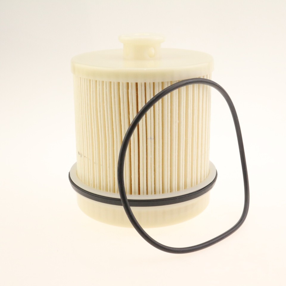 1Pc Diesel Fuel Filter Kit 98162897 For Isuzu NPR, FTR, FVR, NPR-HD FXR ...