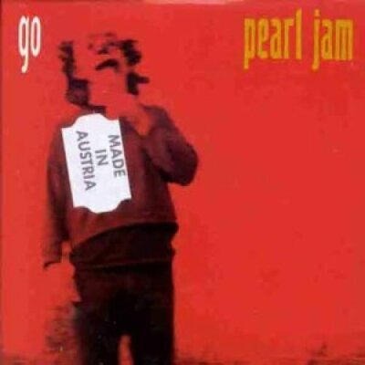 Pearl Jam Go (1993, 2 tracks, cardsleeve) [Maxi-CD] | eBay
