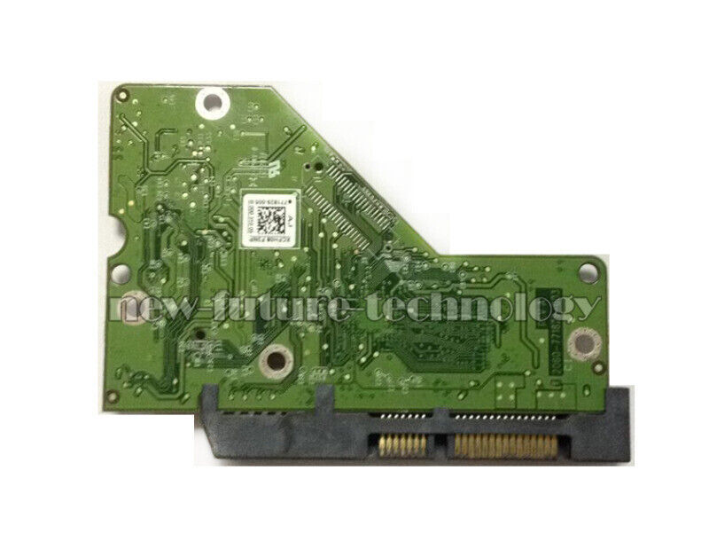 PCB HDD Board number: 2060-771829-003 REV A Hard Disk Circuit Board HDD ...