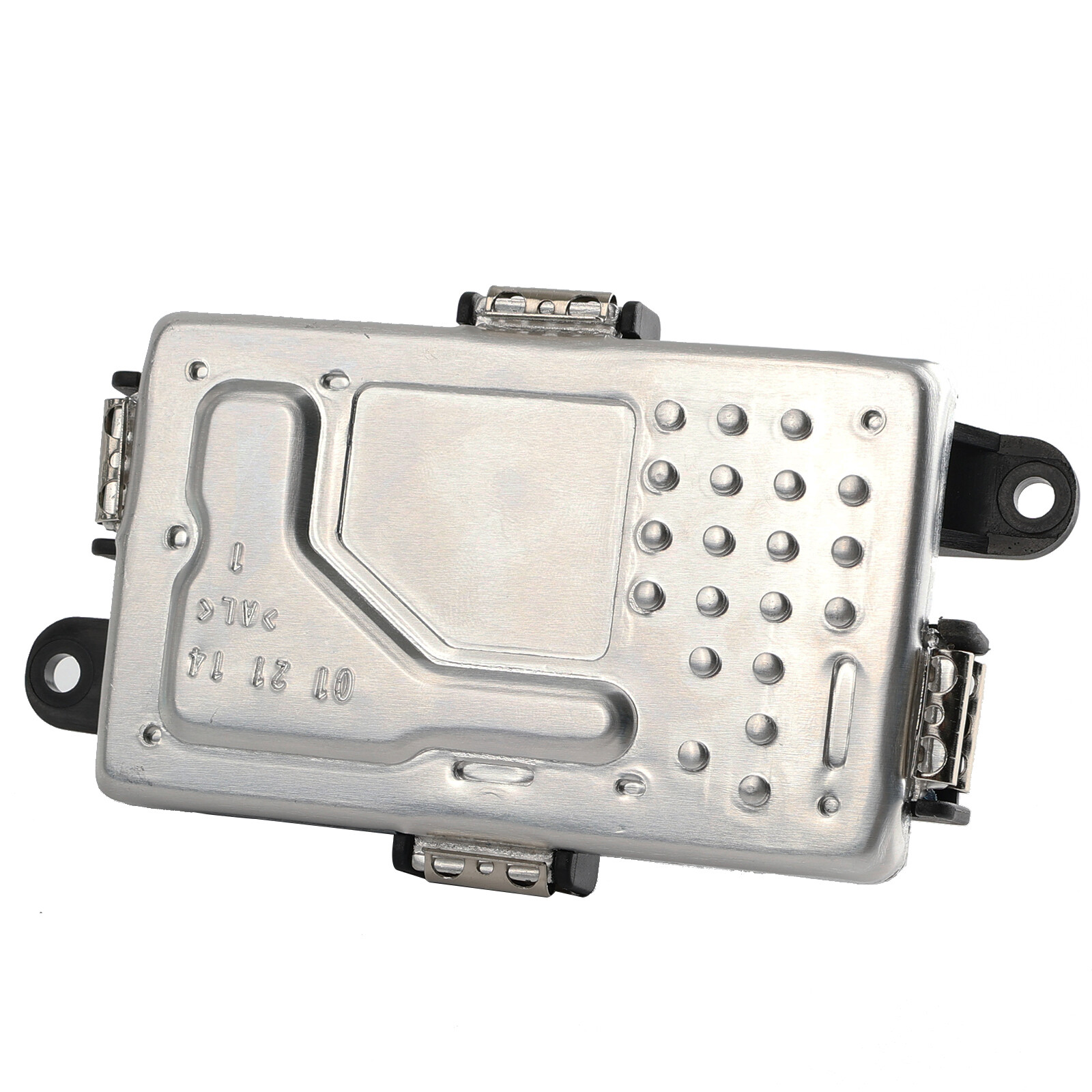 Heater Blower Motor Resisitor A2128702110 For Mercedes W204 A207 W212 ...