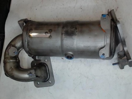 CHEVROLET MALIBU Exhaust Manifold (2.0L) OEM PN 12667331 | eBay