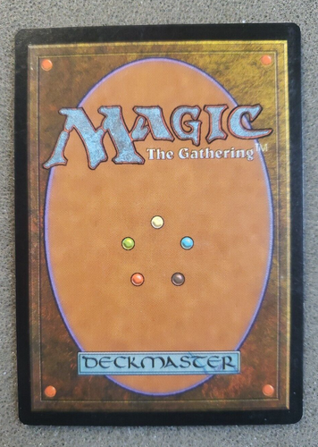 Goblin Offensive Urza's Saga NM Red Uncommon MAGIC THE GATHERING CARD ...