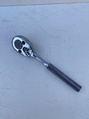 Proto 5249 3/8" Drive Ratchet - USA Made | eBay