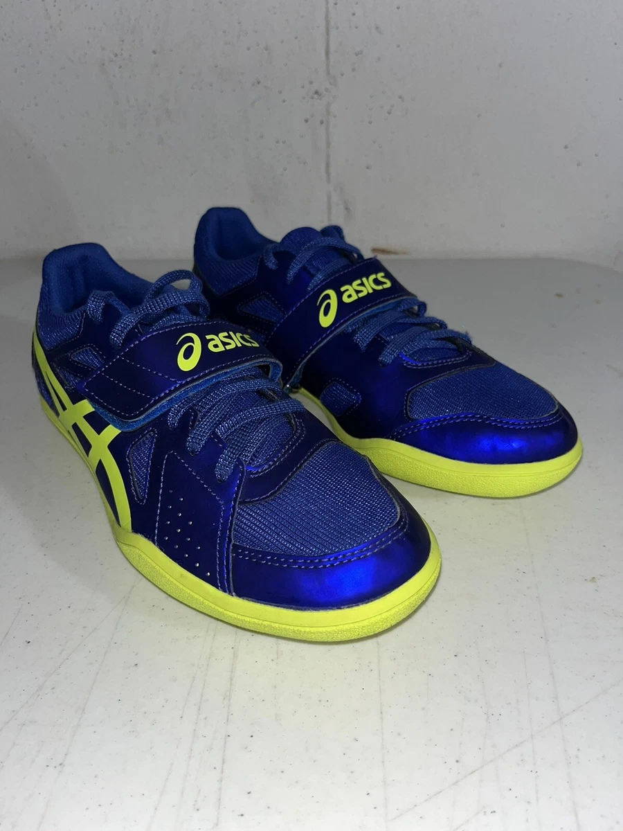 Shotput And Discus Shoes