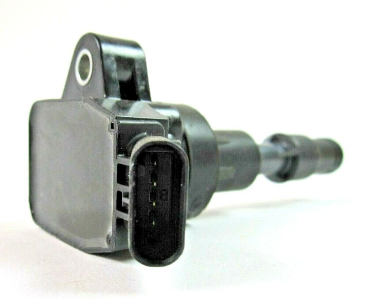 4 PCs ! OEM ! IGNITION COIL for 17-19 KIA PICANTO NEW MORNING # 27301 ...