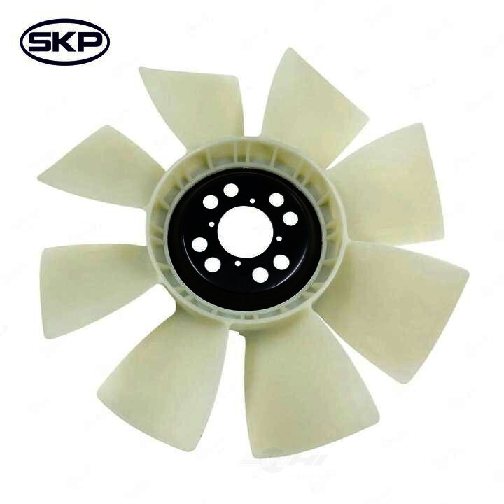 Engine Cooling Fan Blade SKP SK959912 for sale online | eBay