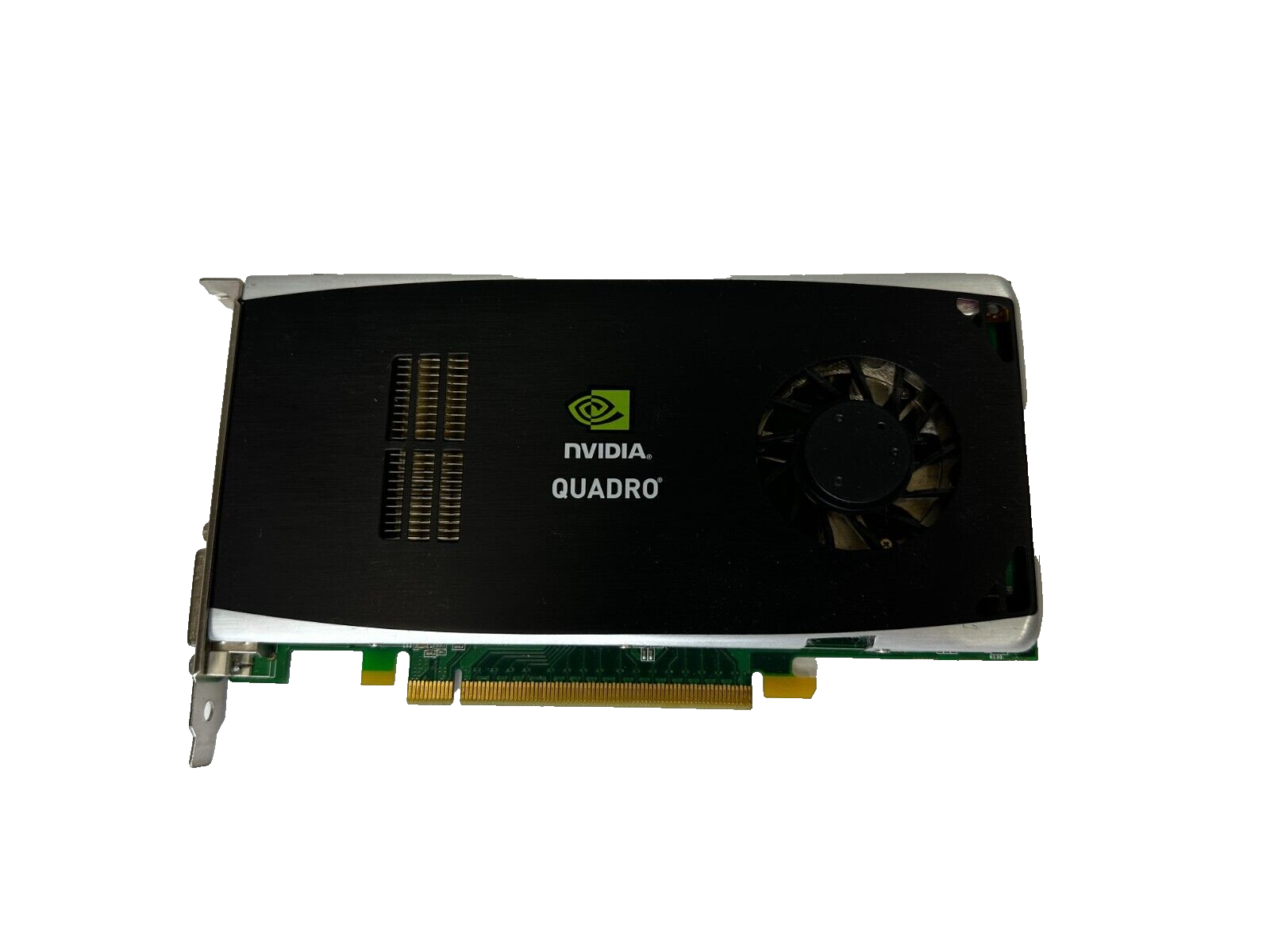 NVIDIA Quadro FX 1800 Graphics Card | eBay