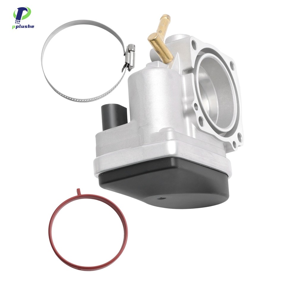 Throttle Body 13541503358 S20078 For Mini Cooper S R50 R52 R53 1.6 2002 ...