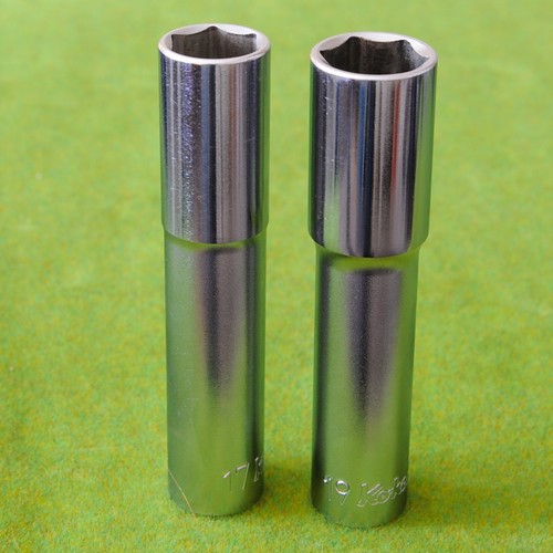 Koken 4300M-17(L110) & 4300M-19(L110) Wheel Nut Sockets for Torque ...