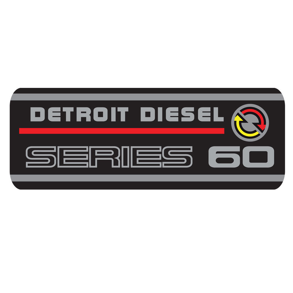 Detroit Diesel Corporation Logo PNG Transparent SVG Vector, 55% OFF