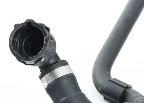 New AUDI Q7 4L Engine Coolant Hose 7L8121065Q | eBay