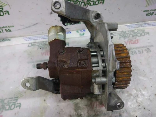 9683528780 Pompe Injection Diesel pour CITROEN C3 HDi 70 Sensodrive ...