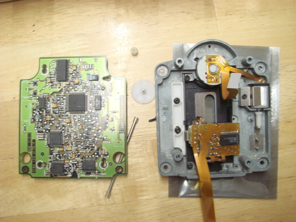 CD Laser Jukebox Repair kit, NSM Repair Philips CDM 12 IND CD Pro | eBay UK