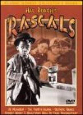 Rascals - Vol. 2 - DVD By Rascals - VERY GOOD 90096099095| eBay