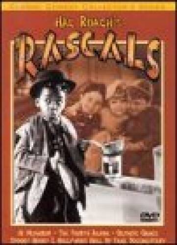 Rascals - Vol. 2 - DVD By Rascals - VERY GOOD 90096099095| eBay