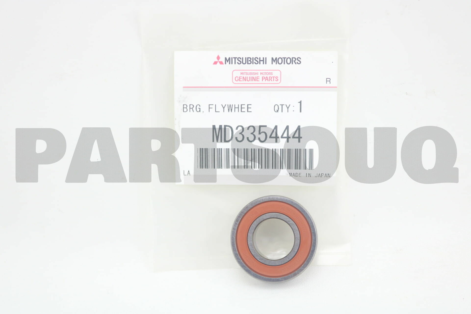 MD335444 Genuine Mitsubishi BRG,FLYWHEEL DRIVE PINION | eBay