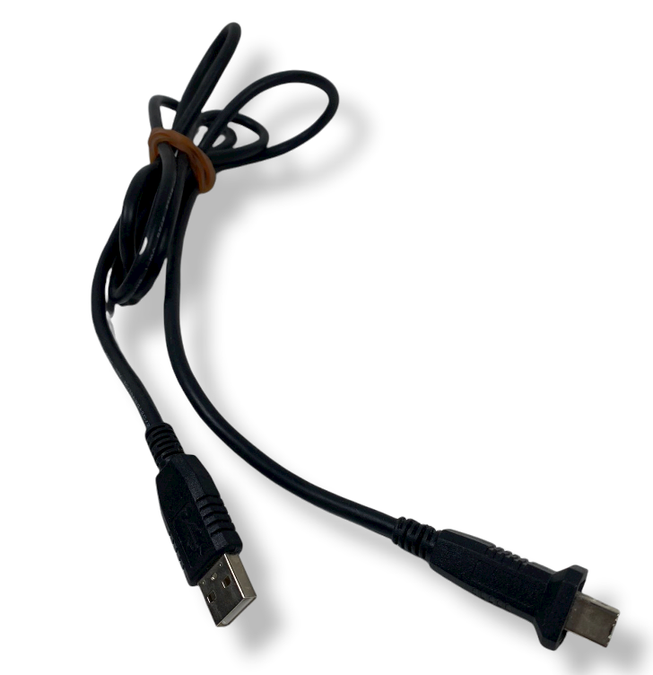 E166160 USB Cable Line Tech Style 2725 USB 4.0 Cable AWM 2725 a/b Cable ...