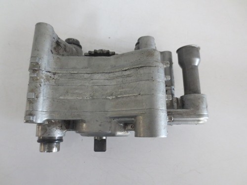 2006 Honda Rincon 680 ATV Used OEM Engine Oil Transfer Pump | eBay