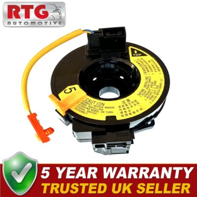 Clock Spring Squib For Toyota RAV4 Corolla MR2 Estima Wish 06-09 84306 ...