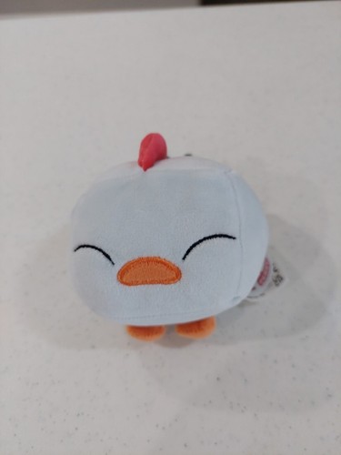 Pet Simulator X I'm Penny Chicken Plush Toy Roblox Big Games Blocks ...