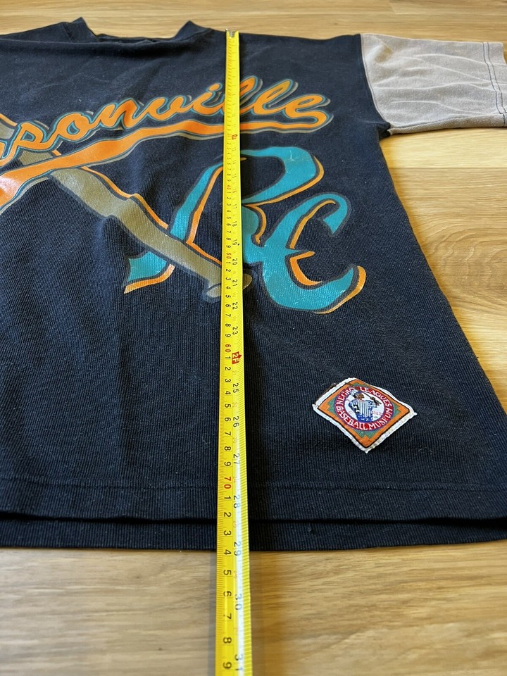 Vintage Underground Railroad Negro League Baseball Jacksonville Red ...