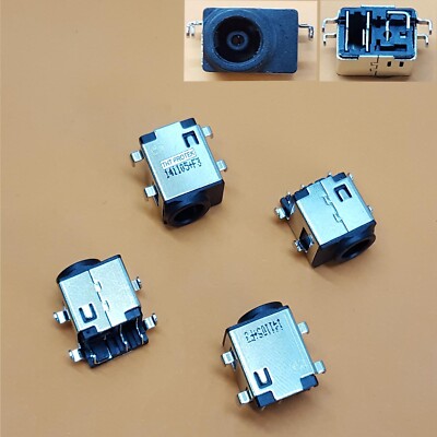 DC Jack Powerbuchse Netzteilbuchse Strombuchse komp. für Samsung ...