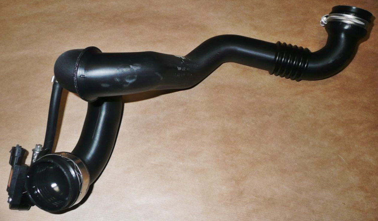 8200907826 2.0DCI AIR TUYAU ORI POUR RENAULT ESPACE IV LAGUNA II VEL ...